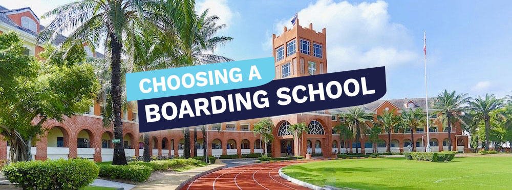 How to start the search for a boarding school? | The Good School